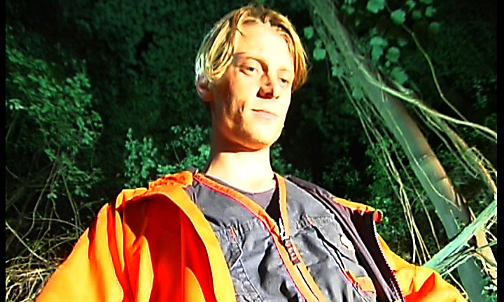 THE CUTTING | PETER MISSOTTEN